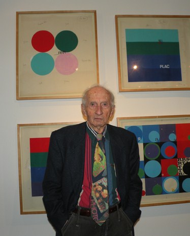 Eugenio Carmi - Alchetron, The Free Social Encyclopedia